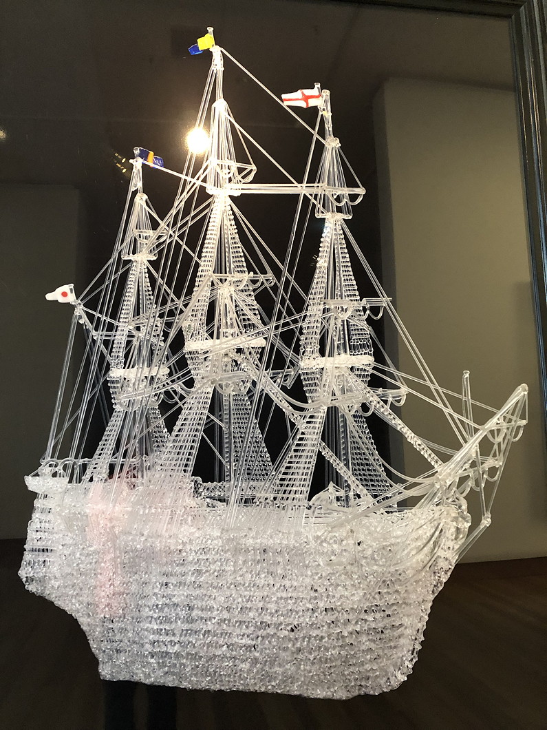 Going nowhere in a glass ship? Disturbing anomalies in retirement ...